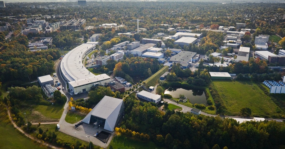 European XFEL, Hamburg | Ancon (DE)