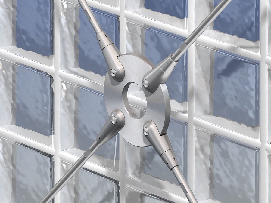 Zugstangensystem Ancon 500 | Ancon (DE)